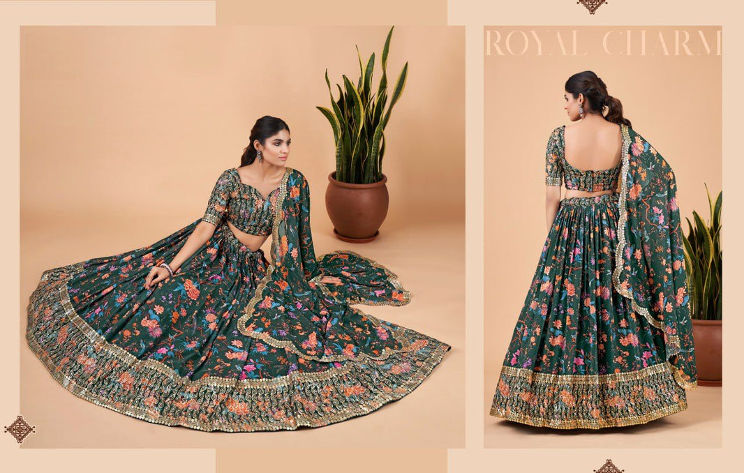 Festive Guide to Style and Tradition to decide what to wear for Diwali