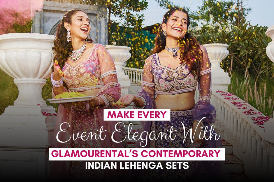 Festive Guide to Style and Tradition to decide what to wear for Diwali