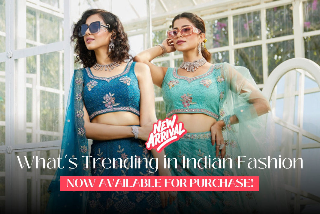 Festive Guide to Style and Tradition to decide what to wear for Diwali