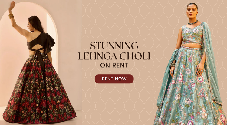Clothing Rental: Indian Attire & Outfits Online in the USA