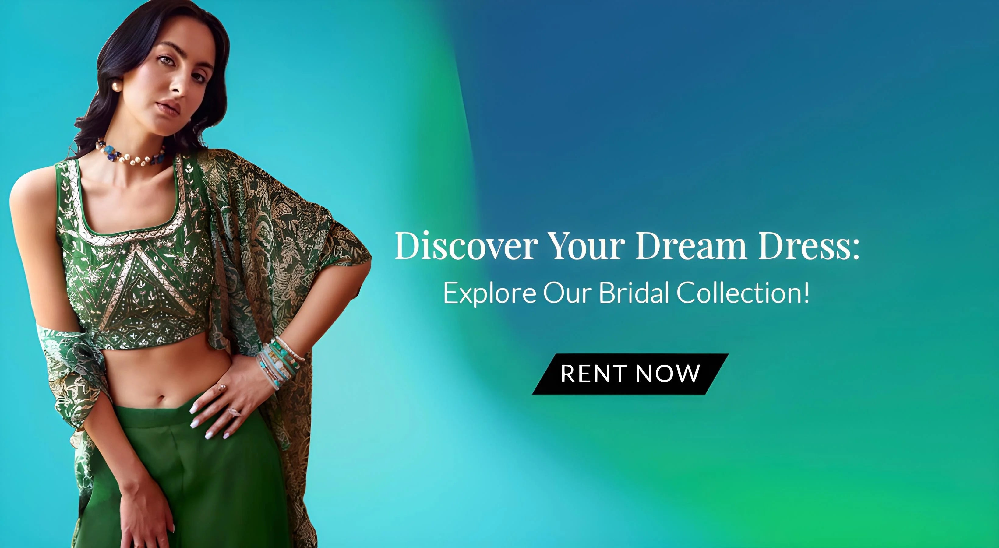 Clothing Rental: Indian Attire & Outfits Online in the USA