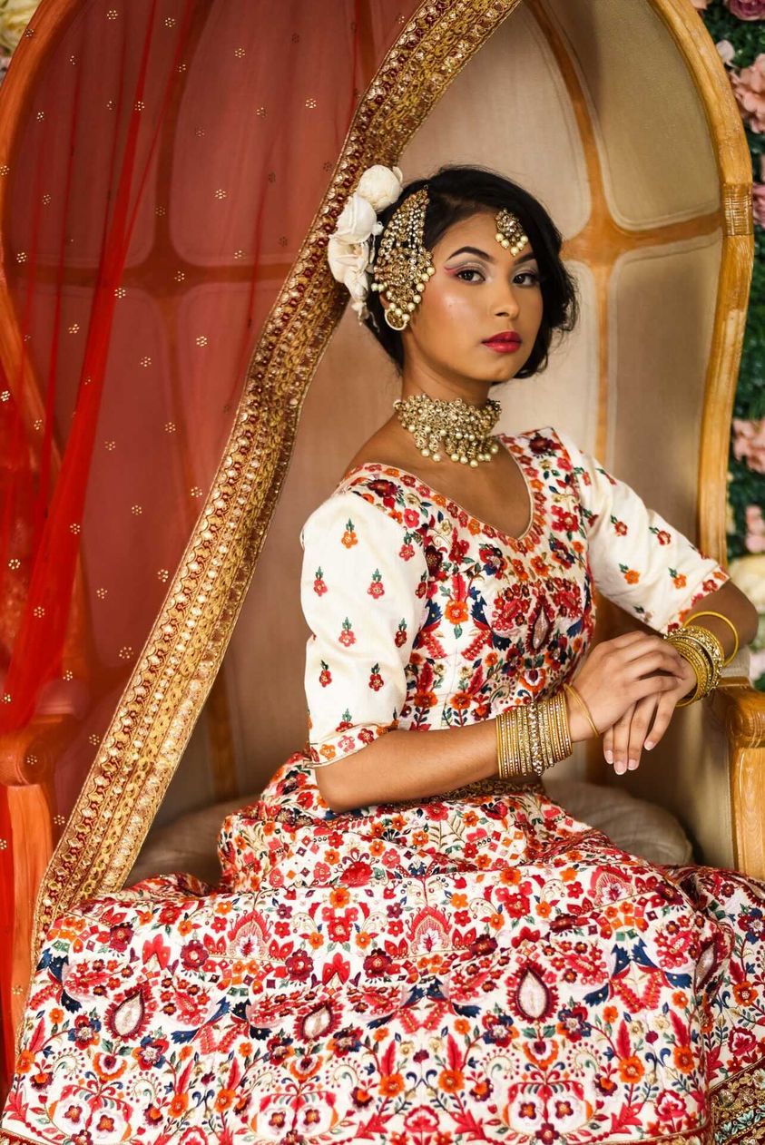 Clothing Rental: Indian Attire & Outfits Online in the USA