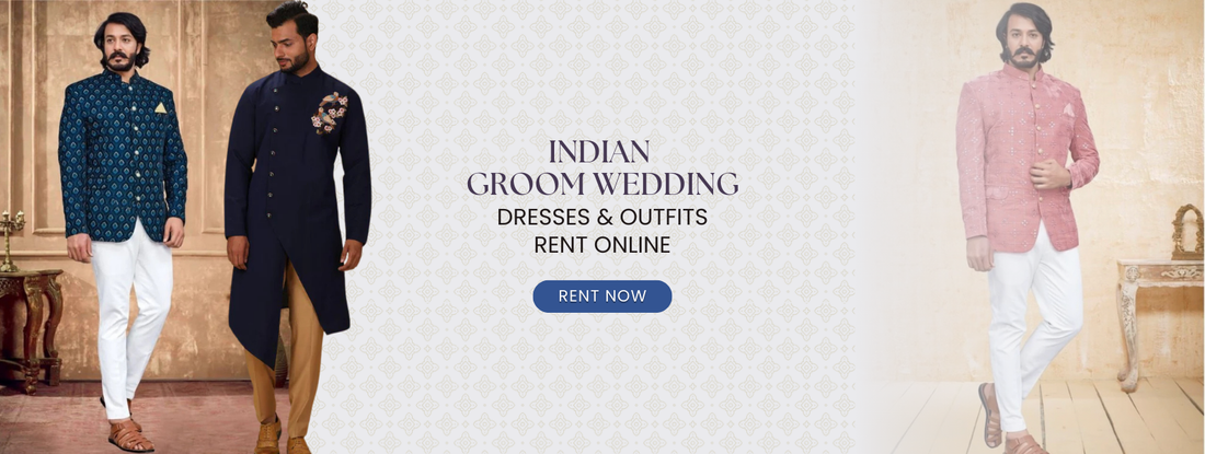 Clothing Rental: Indian Attire & Outfits Online in the USA