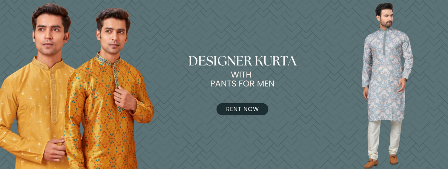 Clothing Rental: Indian Attire & Outfits Online in the USA